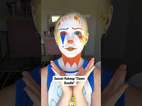 Creative Makeup for Clowns π«Ά