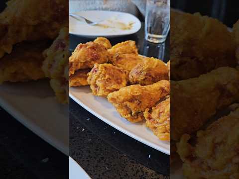 Li's Fusion Chinese Cusine || Chinese Restaurant