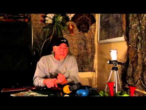 "HUNTERS SAFETY COURSE"Answers & Info