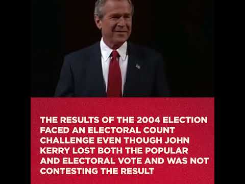 2004 Ohio Votes.