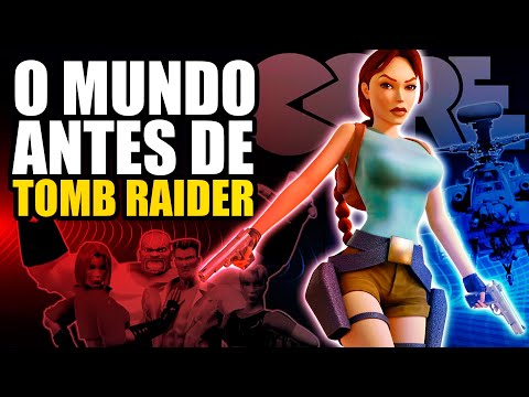 Steam Community :: Video :: 10 JOGOS FEITOS PELOS CRIADORES DE TOMB ...