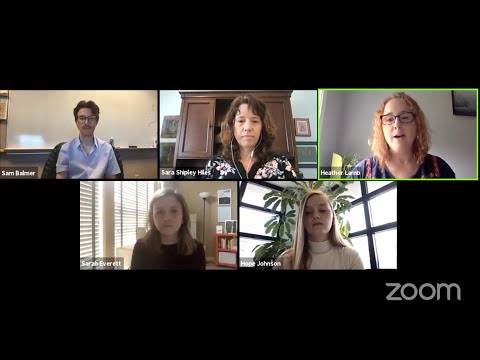Vox staff breaks down its April 2020 issue