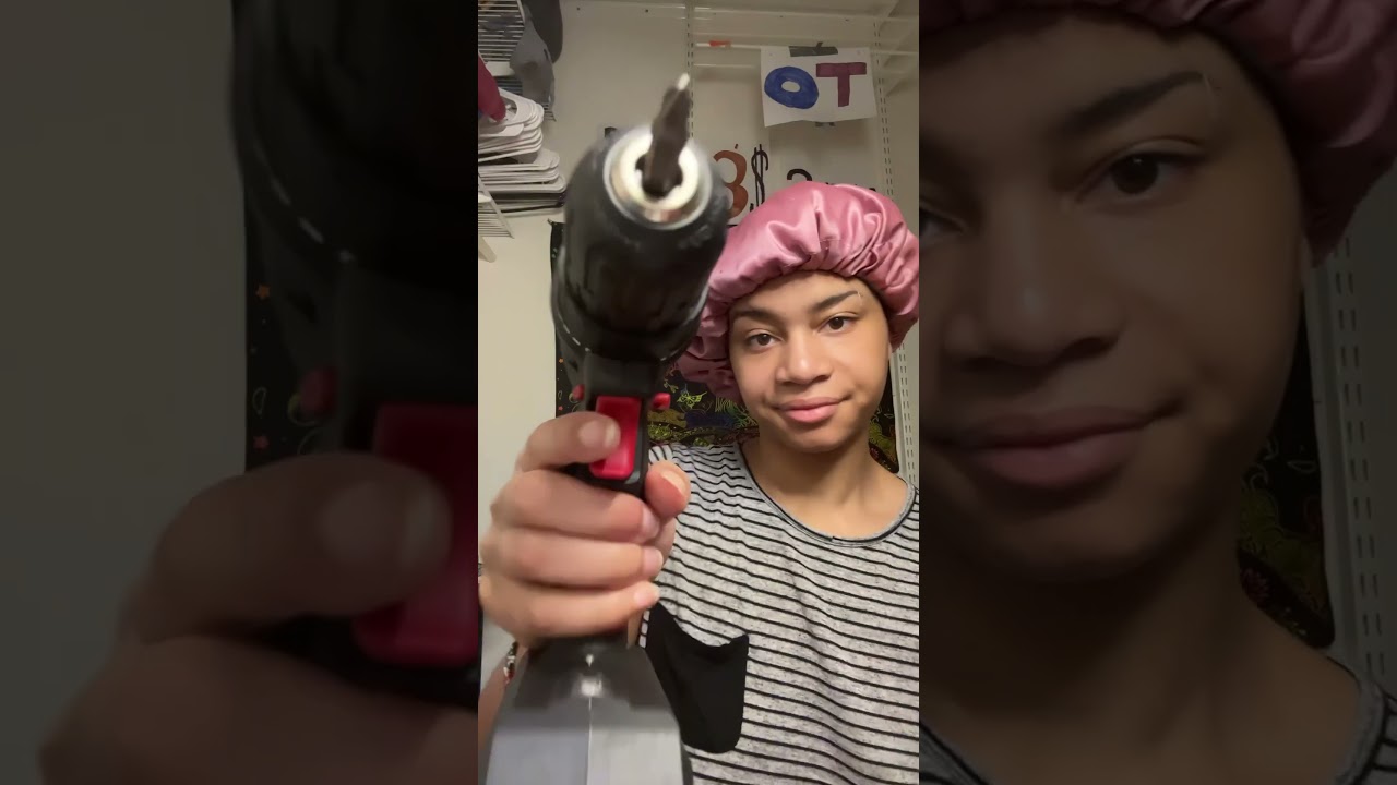 ASMR - Different Objects Touching the Camera