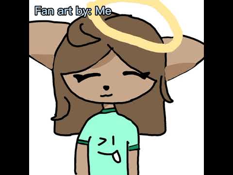 fan art for someone name Moria Melia?