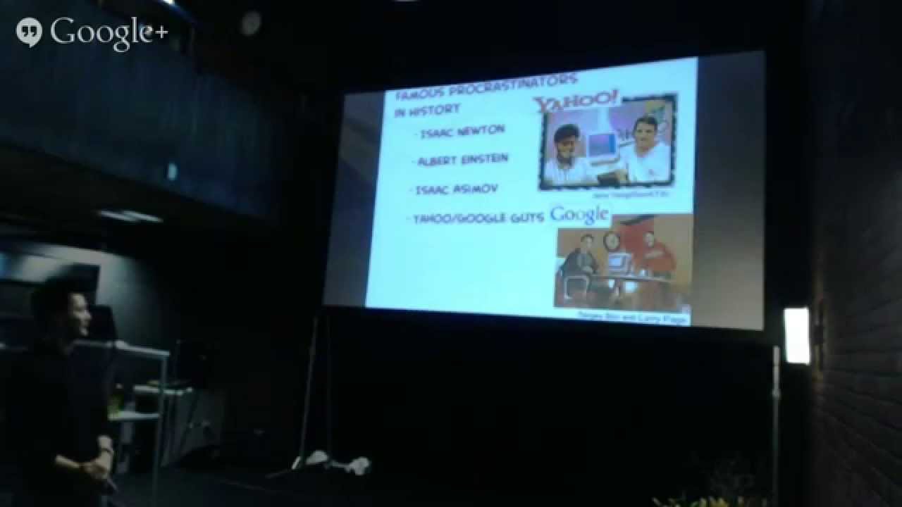 PhD comics m/ Jorge Cham