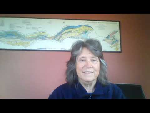 Congratulatory message from Dr. Alison Leitch