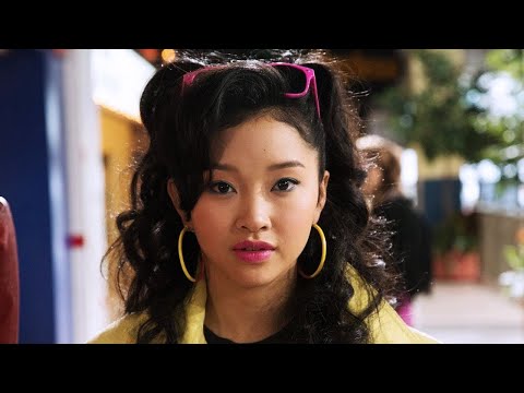 Jubilee - All Scenes Powers | X-Men Movies Universe