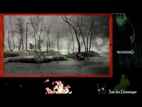 Steam Community :: Video :: Part 4 of a bear playing Truberbrook ...