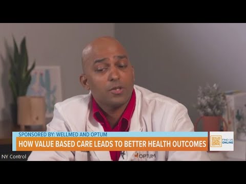 How value based care leads to better health outcomes