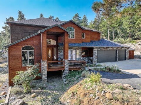 Anne Pielage presents 7747 S Settlers Drive Morrison, CO | ColdwellBankerHomes.com