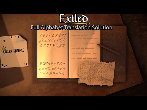 Steam Community :: Exiled