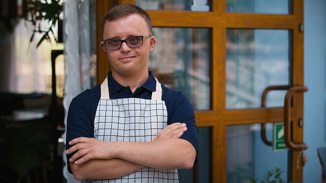 How Goodwill’s AI-powered Resume Builder supports job seekers with disabilities