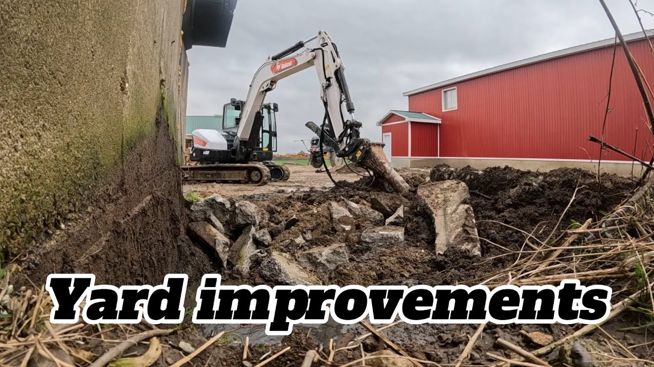 Finding old treasures!! 