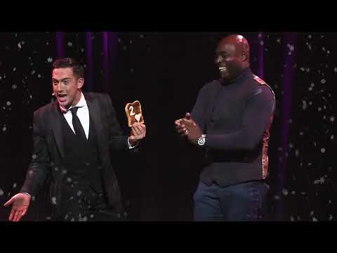 The Illusionists - Magic of the Holidays :15 Spot