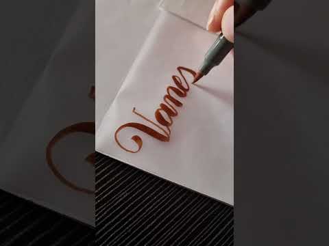Name request : Vanessa
