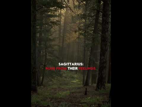 Creepy facts about zodiac signs Pt.3 - Zodiac signs Shorts