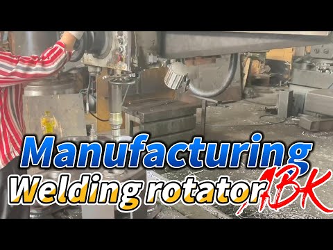 welding rotator , pipe rotator , pipe turn roller, pressure vessel roller , wind tower welding line
