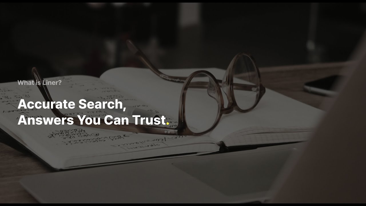 Liner Review: My Research Chaos Solved in Record Time – Unite.AI