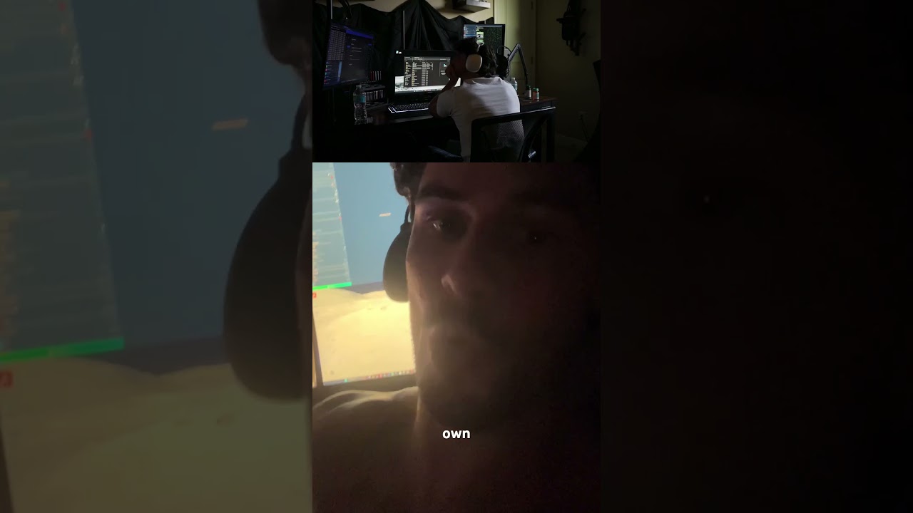 I hate proxies #ai #buildinginpublic