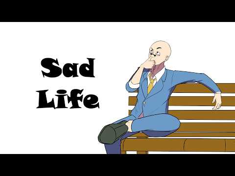 Why It Sucks To Be Born As A Human!!!
