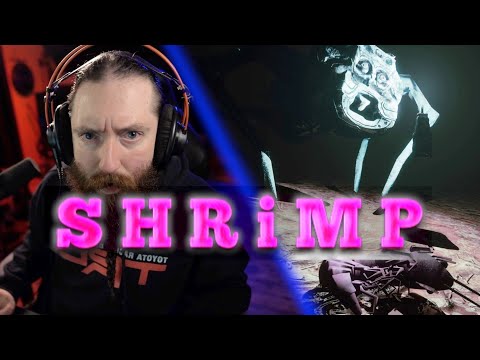 Steam Community :: Video :: This Game Finally Broke Me! | Shrimp Game ...