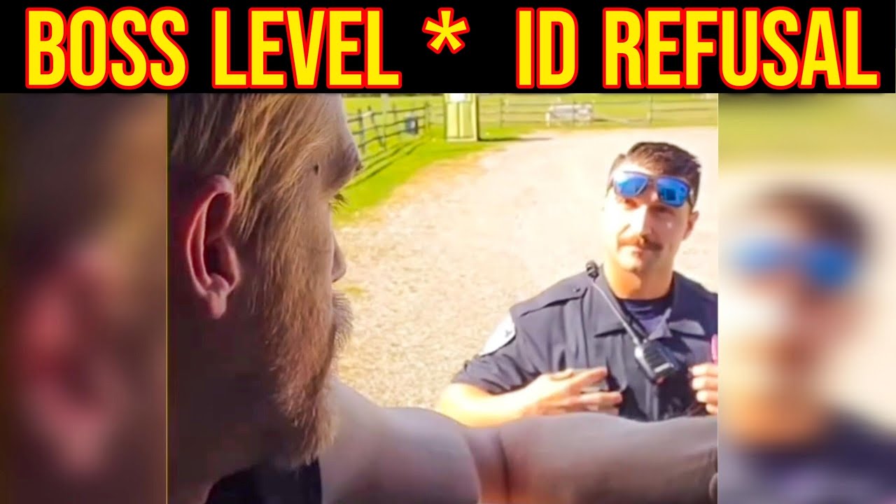 Cops Demand ID and Get OWNED Instead #8 | First Amendment Audit