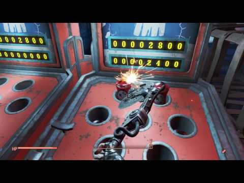 Steam Community :: Video :: Fallout 4 - "Rules"