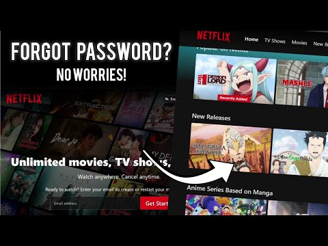 How to sign in to Netflix on other devices without password