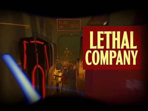 das neue Update | Lethal Company | ^-^ | german/deutsch