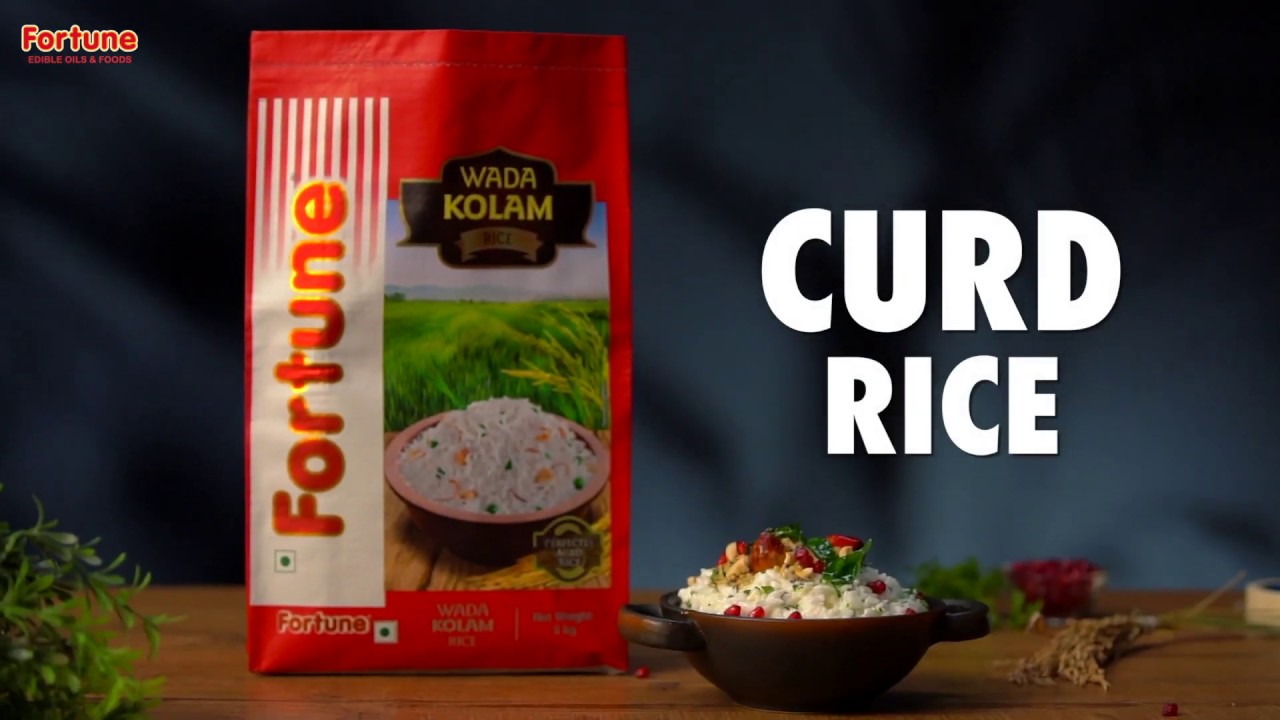 Fortune Biryani Special Basmati Rice | Biryani Rice