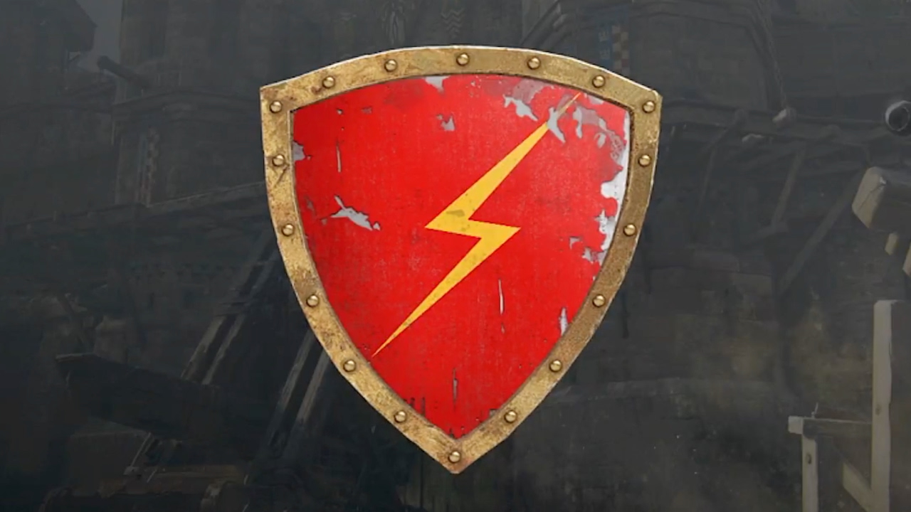 For Honor: The Flash Emblem Tutorial 1