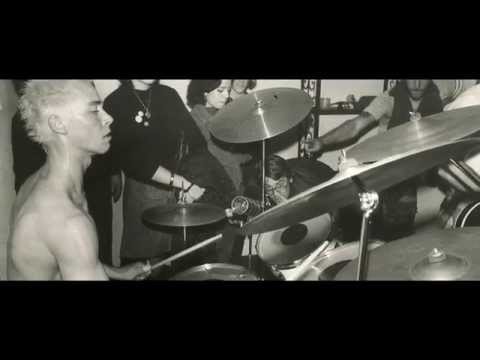 Lo Sound Desert (sneak preview 2015, extended)