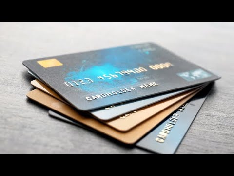 Scammers are getting around credit card security features. Here's how