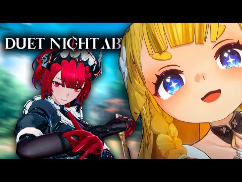 Duet Night Abyss Is A REFRESHING Experience
