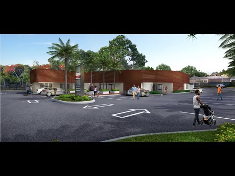 CHI's Children's Crisis Center Virtual Groundbreaking