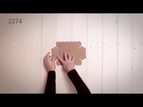 Barquillas de cartón para alimentación - Vídeo de montaje ref. 2274 SelfPackaging