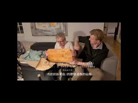 Hygge:How we spend Christmas in Denmark