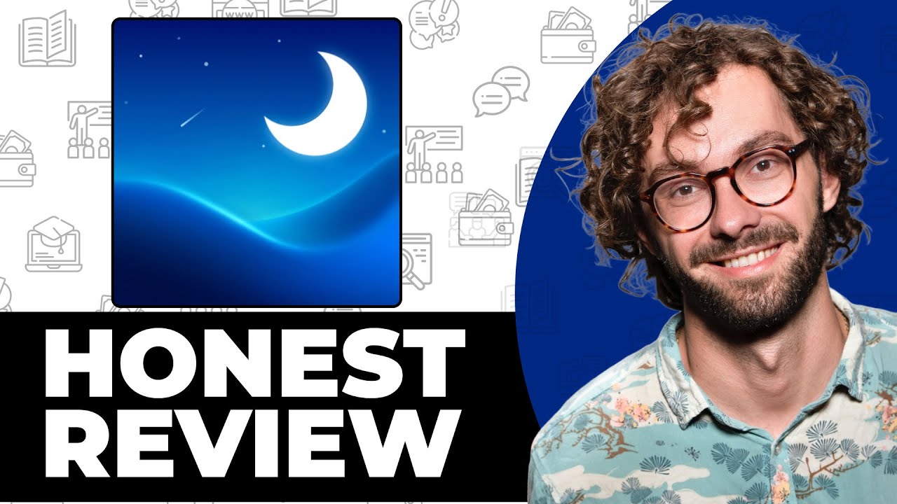 ShutEye Sleep Tracking App Honest Review - Watch Before Using