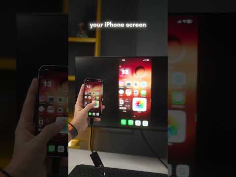 iPhone USB-C - What ALL Can You Do With IT?