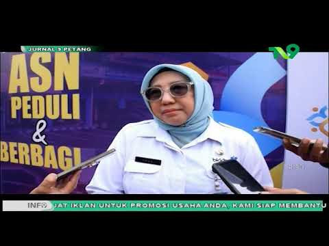 BKKBN JAWA TIMUR MENDORONG KEPEDULIAN MBG, PROGRAM MBG PERCEPAT TURUNKAN STUNTING