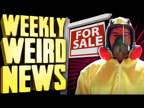 THIS is How BAD the Housing Market Has Gotten - Weekly Weird News