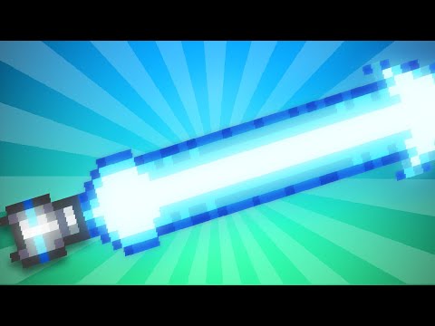 The power of this Terraria weapon may surprise you...
