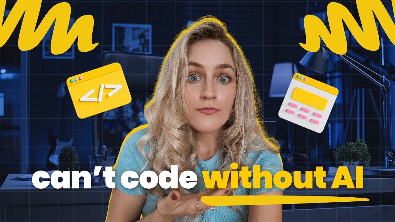 New Junior Developers Can't Actually Code