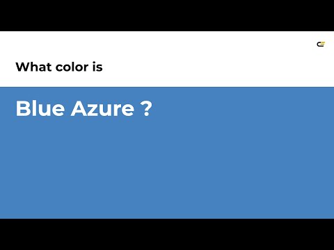 Blue Azure color #4682bf hex color - Blue color - Warm color 4682bf