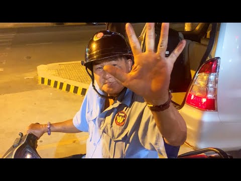 Cambodia-Vietnam border crossing fun 🇰🇭🇻🇳