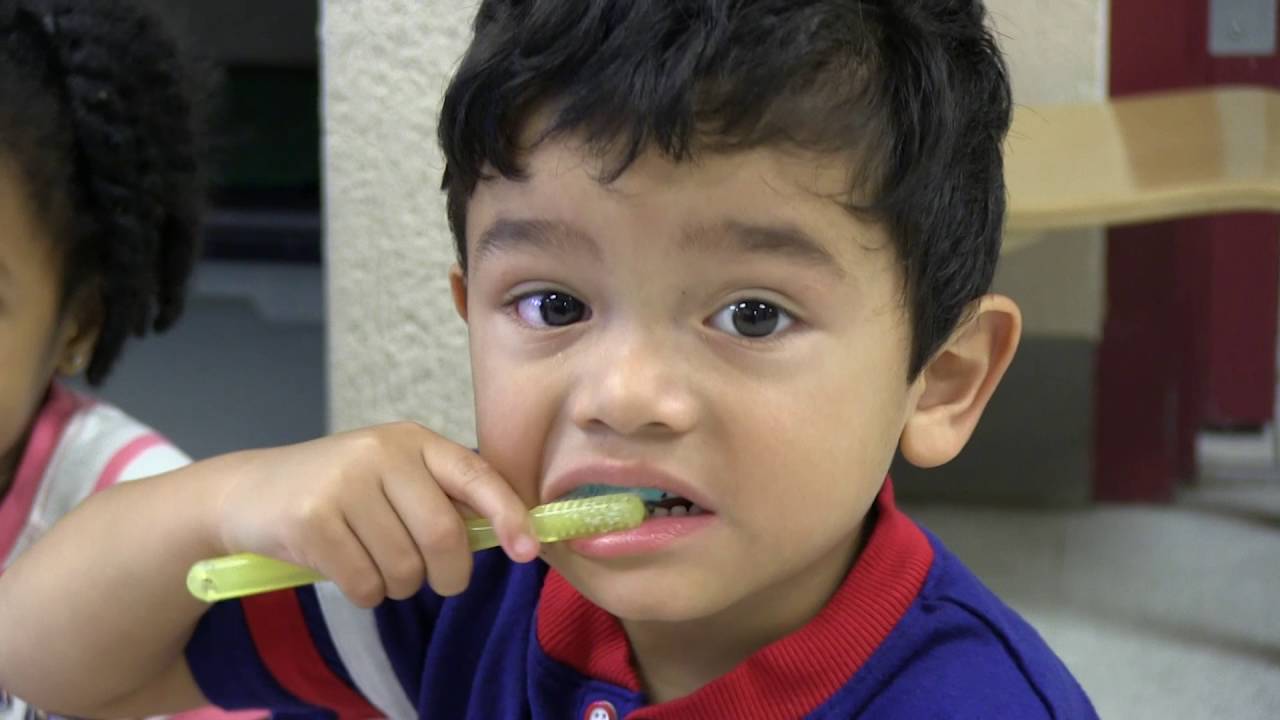 Early Childhood Programs