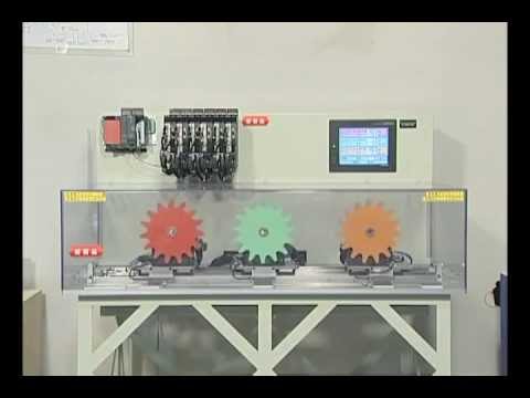Mitsubishi Linear Servo - LM Series