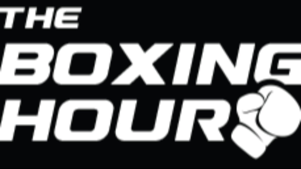 VIDEO: The Boxing Hour: EP 85 w/Jack Rafferty, Sebastian Juarez, Jolene ...