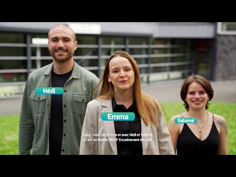Devenir conseiller principal d'éducation (CPE)