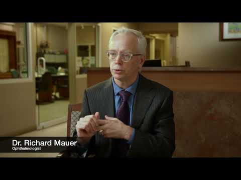 Can You Prevent Cataracts?